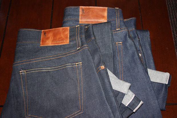 Jacob Davis - COOL HUNTING®