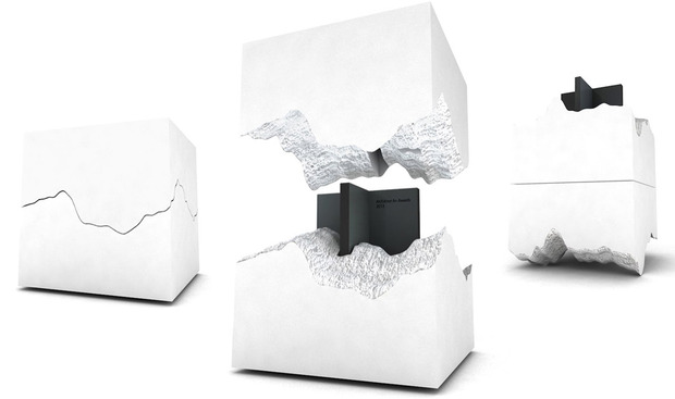 Architizer A+ Awards - COOL HUNTING®