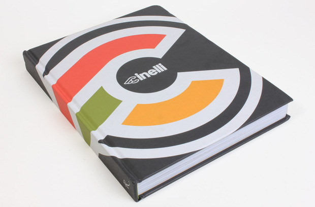 Cinelli: The Art and Design of the Bicycle - COOL HUNTING®
