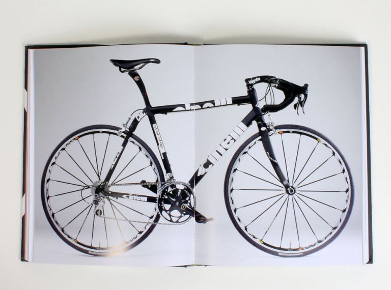 Cinelli: The Art and Design of the Bicycle - COOL HUNTING®