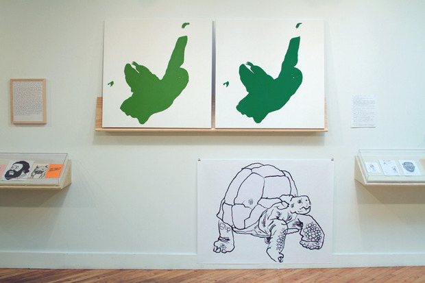 A Slow Walk - COOL HUNTING®