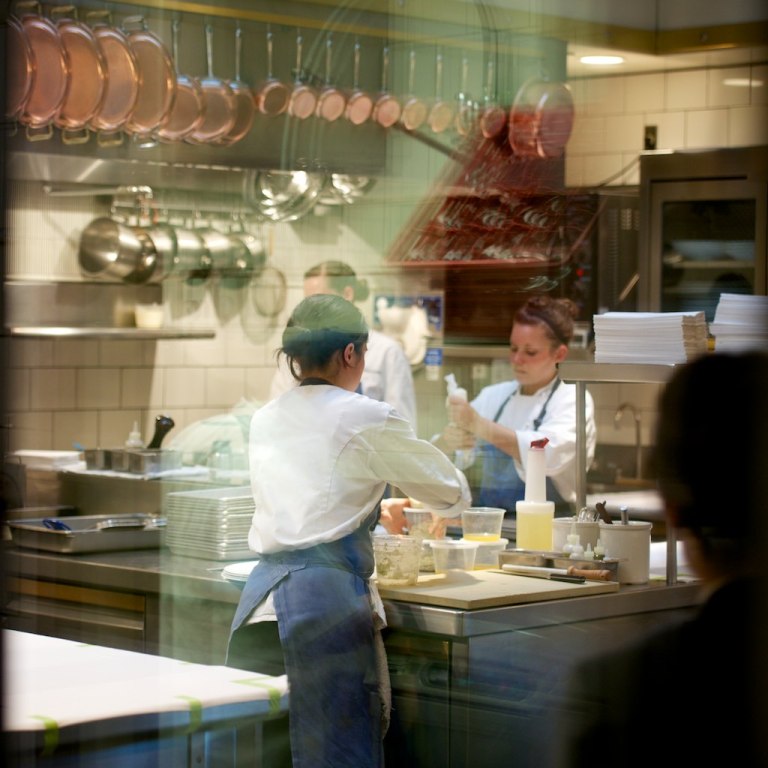 Interview: Nice Laundry and Outerspace Co-Founder Ricky Choi - COOL HUNTING®