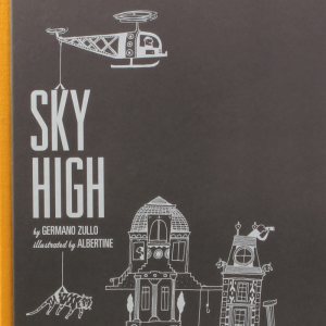 Sky High - COOL HUNTING®