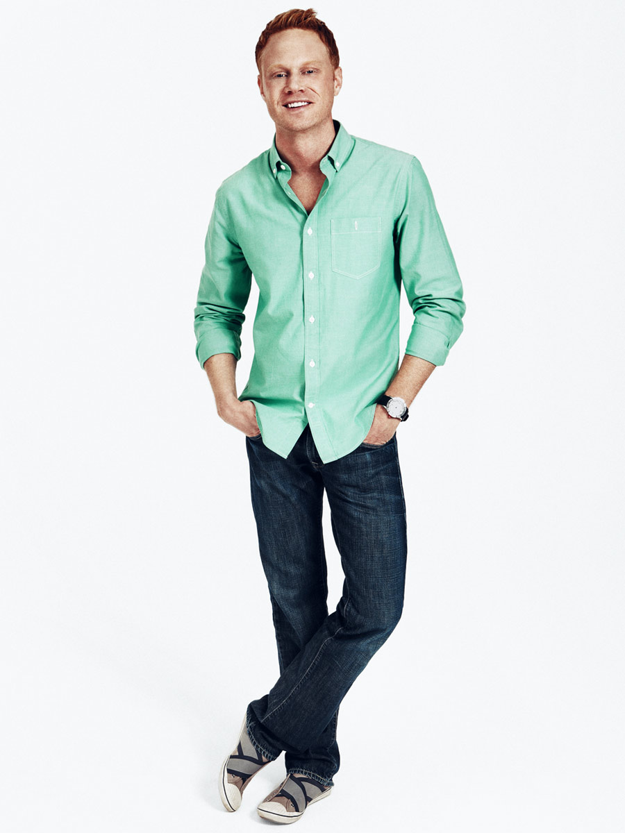 benharvey_1-100444 - COOL HUNTING®