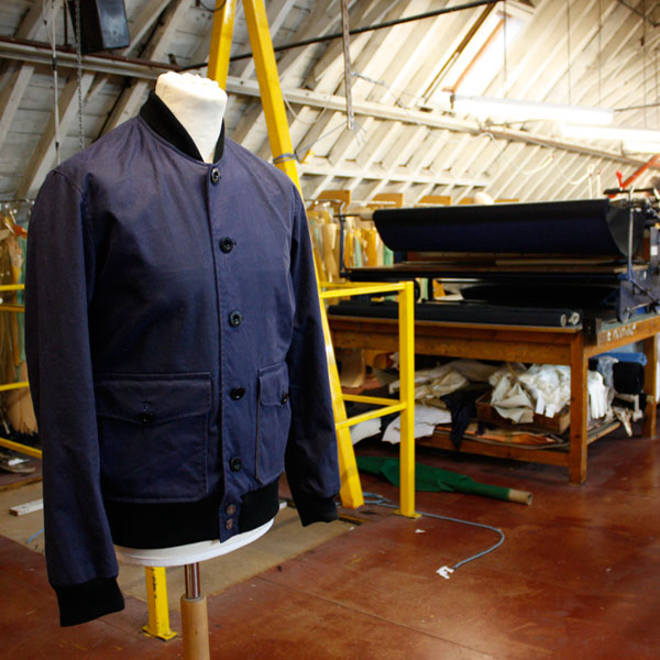 Private White V.C. + Goodwood Revival - COOL HUNTING®