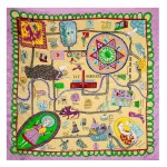 Grayson Perry Scarf - COOL HUNTING®