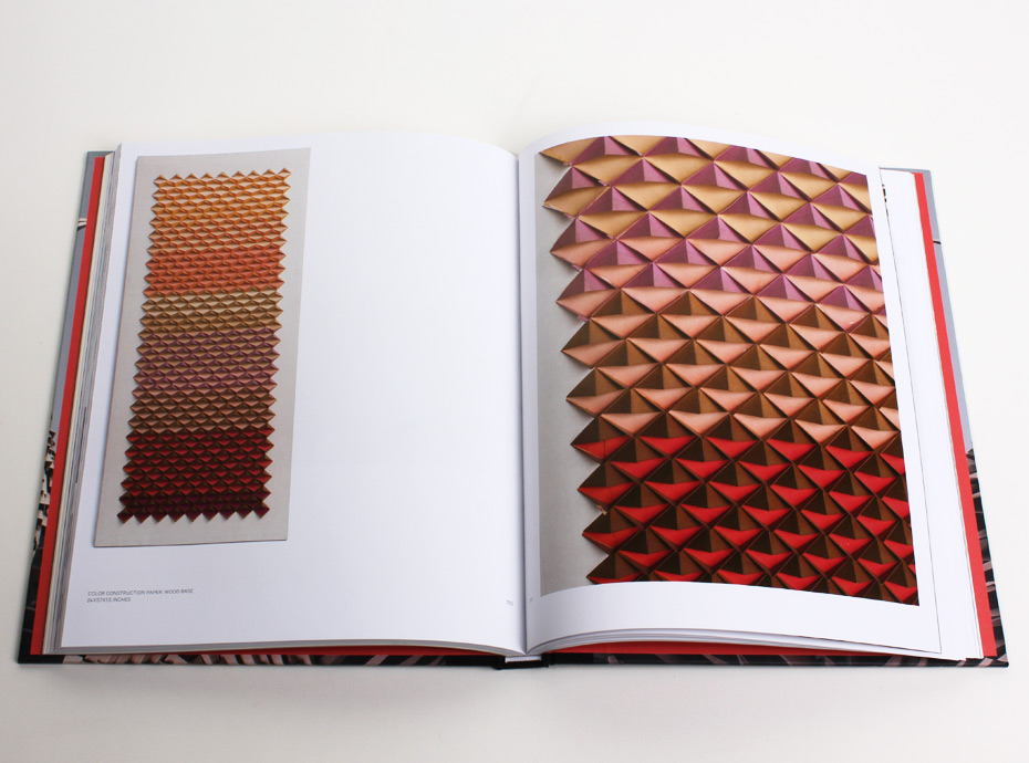 Irving Harper: Works in Paper - COOL HUNTING®