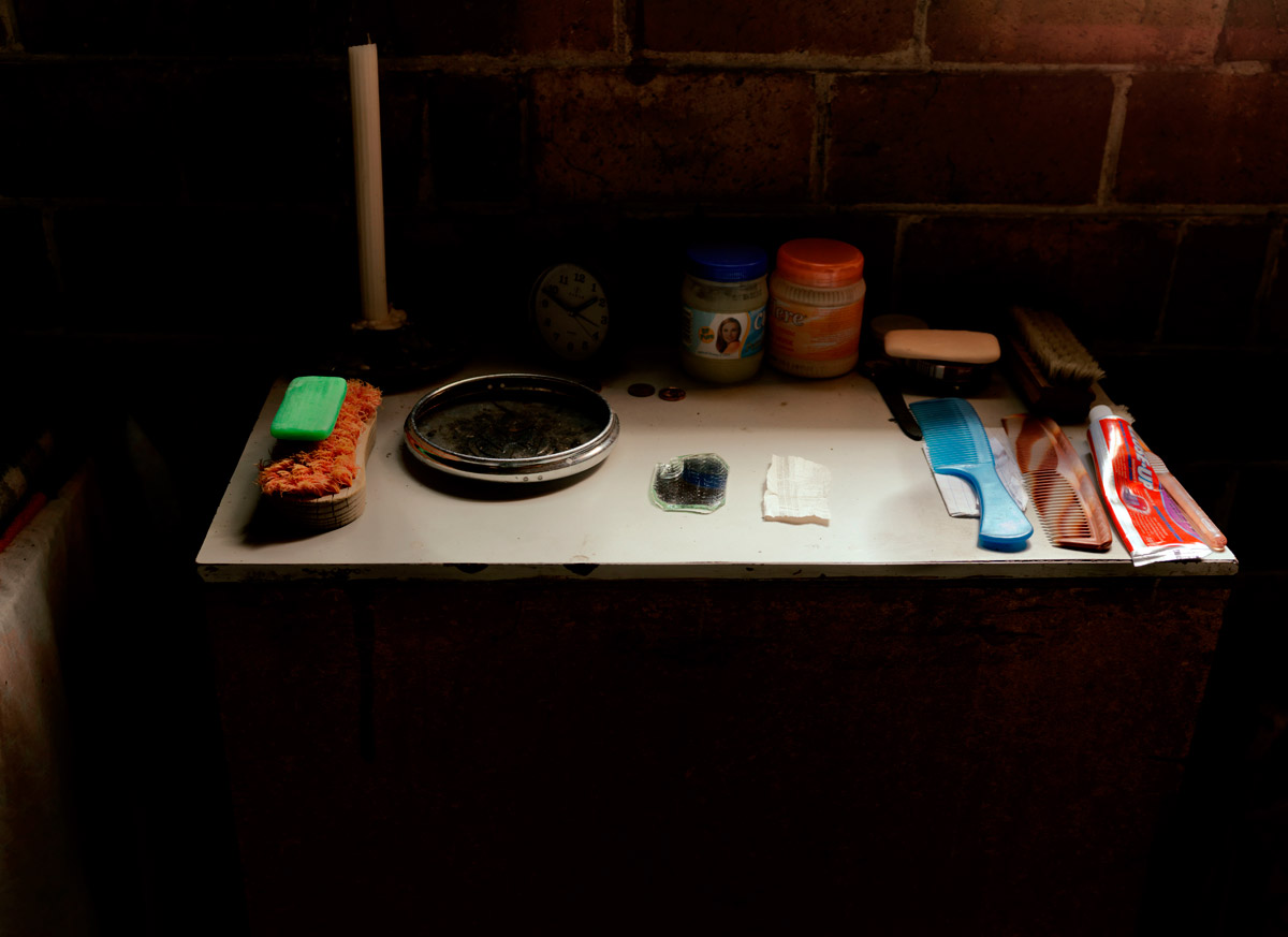 Zwelethu Mthethwa: New Works - COOL HUNTING®