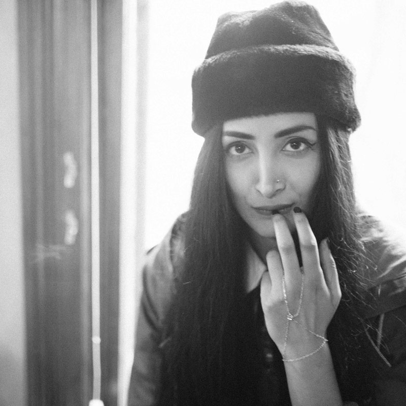 Interview: Wildfang - COOL HUNTING®