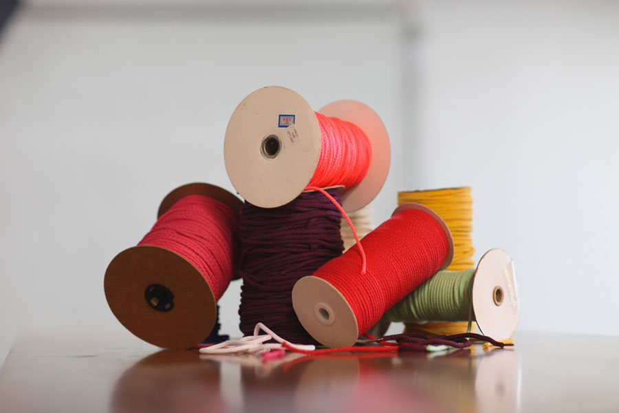 Interview: Ethan Lipsitz of Apliiq - COOL HUNTING®