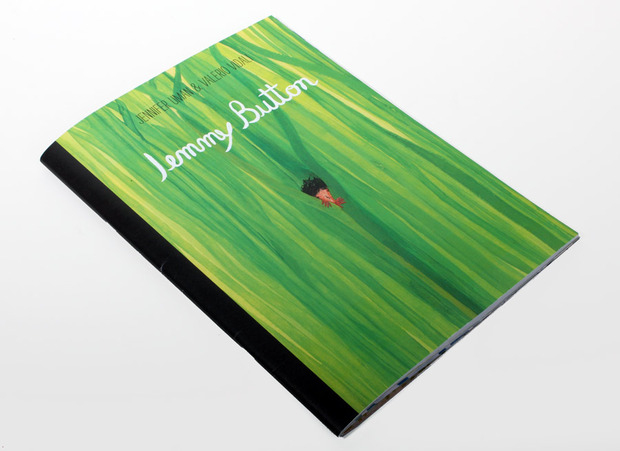 Jemmy Button - COOL HUNTING®