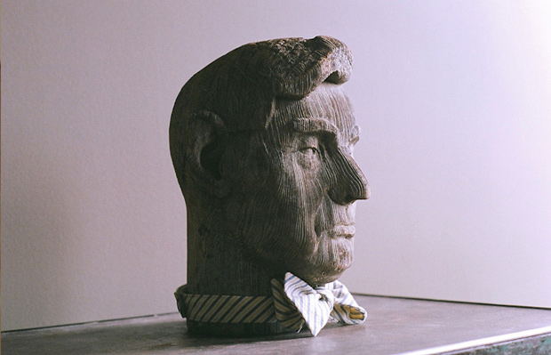 Interview: Chris Brown of Refueled Magazine - COOL HUNTING®