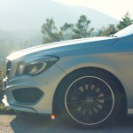 Mercedes-Benz Debuts the New CLA - COOL HUNTING®