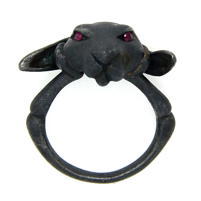 Hard Candy by Yan Rui - COOL HUNTING®