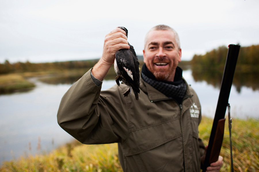 Cook It Raw - COOL HUNTING®