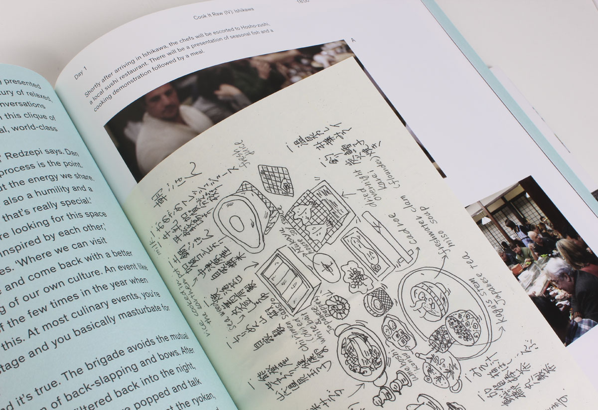 Cook It Raw - COOL HUNTING®