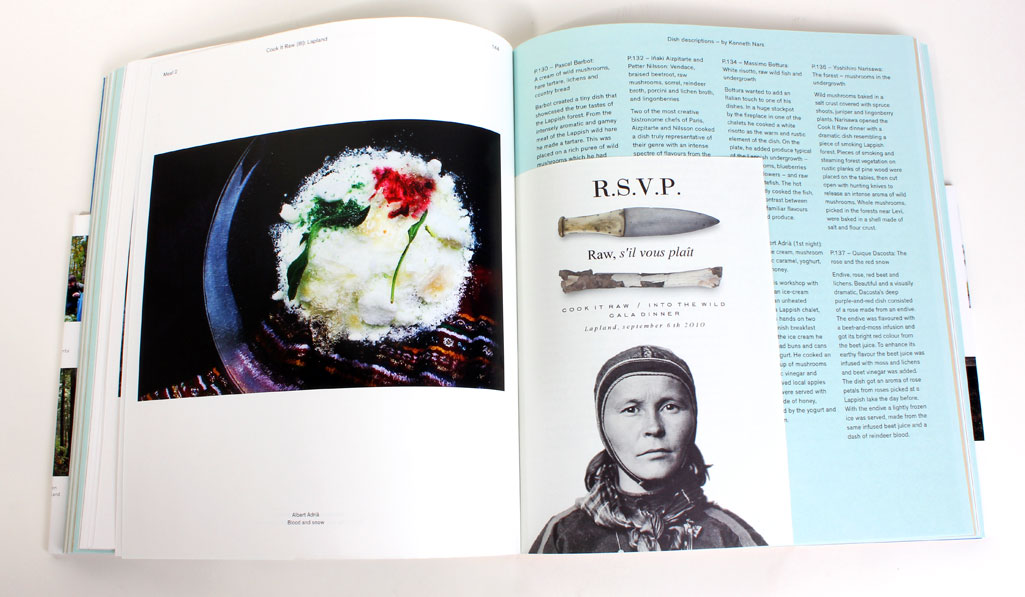 Cook It Raw - COOL HUNTING®