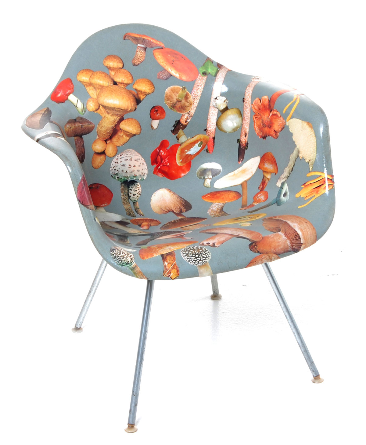 phillip-estlund-mushroom-chair-107077 - COOL HUNTING®