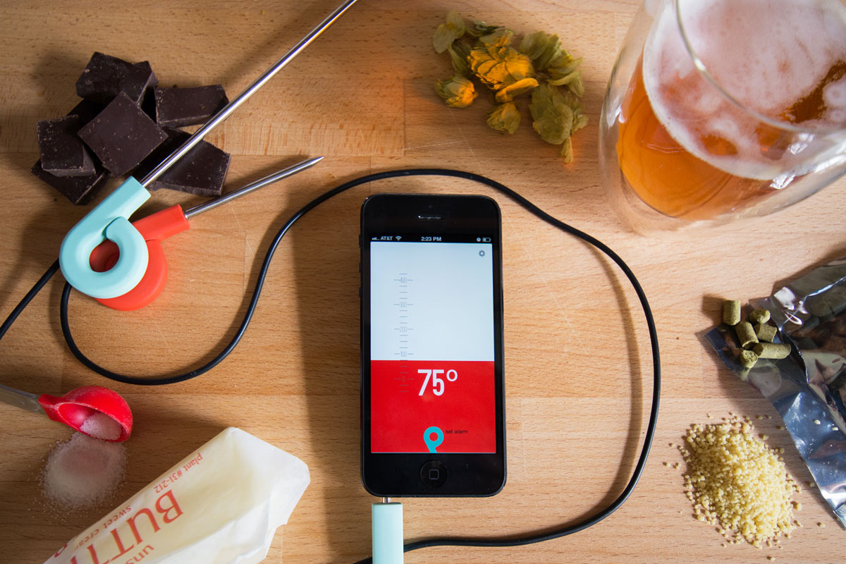 range-smart-thermometer-1-111486 - COOL HUNTING®