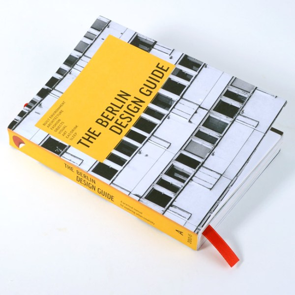 The Berlin Design Guide - COOL HUNTING®
