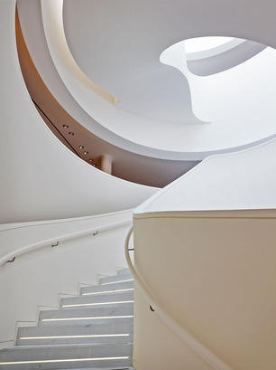 Hermès Beverly Hills - COOL HUNTING®