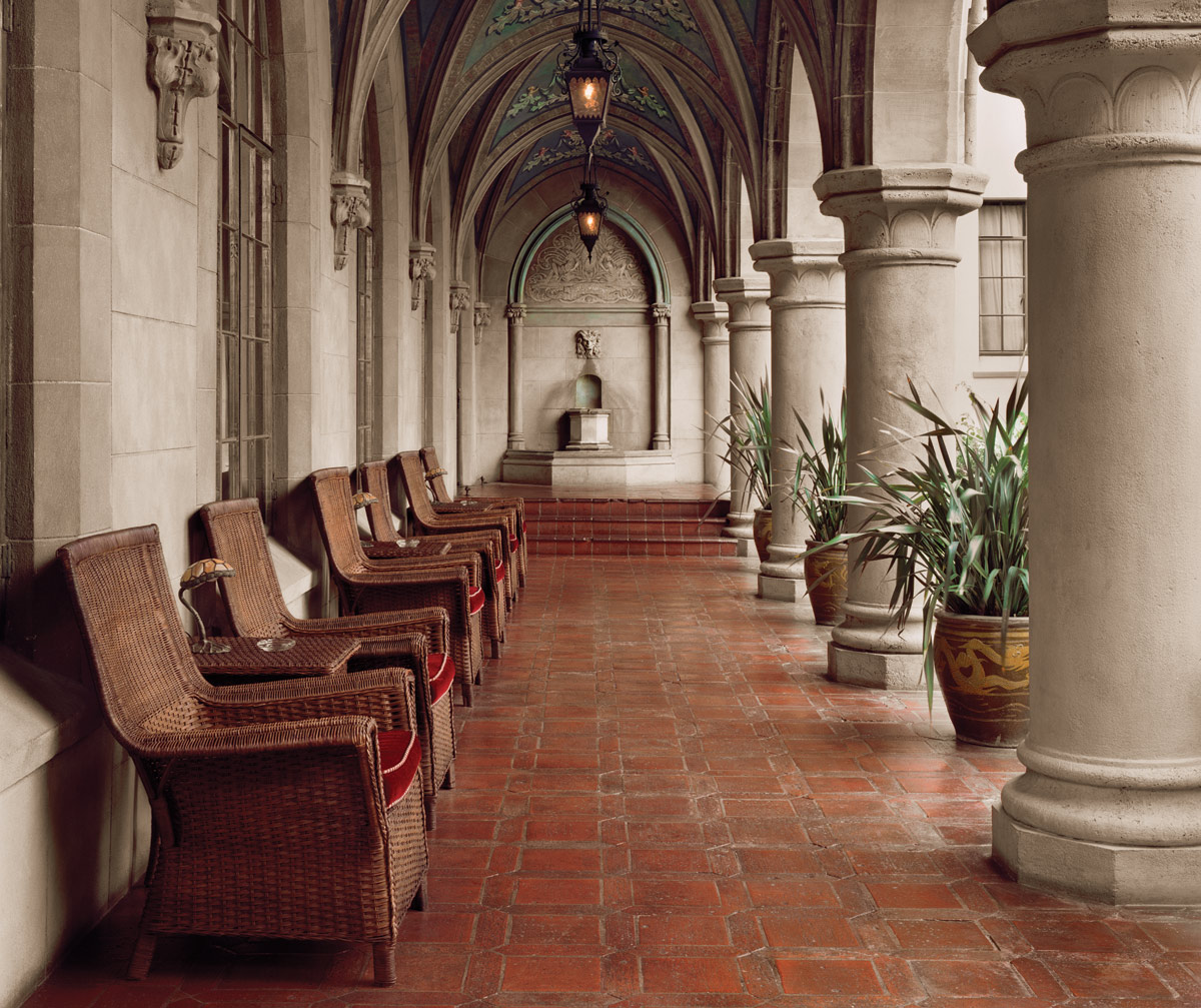 cm-cloisters_nikolas-koenig-113064 - COOL HUNTING®