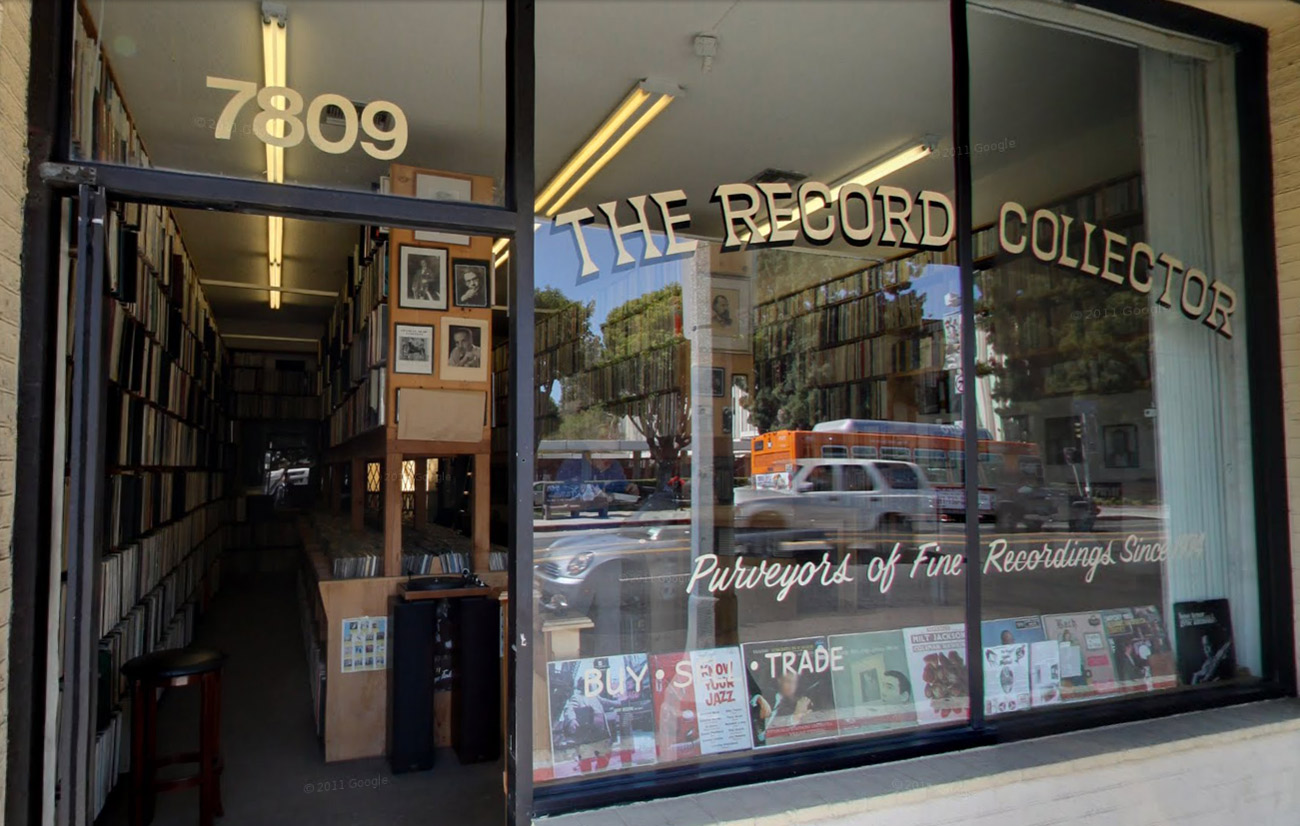 la-the-record-collector-1-113135 - COOL HUNTING®