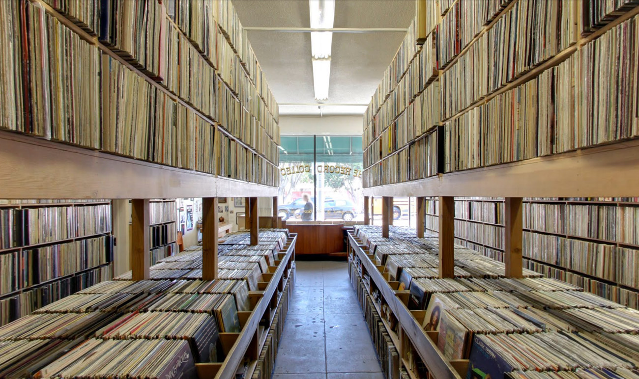 la-the-record-collector-2-113136 - COOL HUNTING®