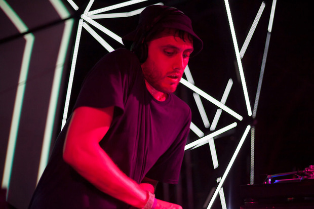 Interview: Jon Rust - COOL HUNTING®