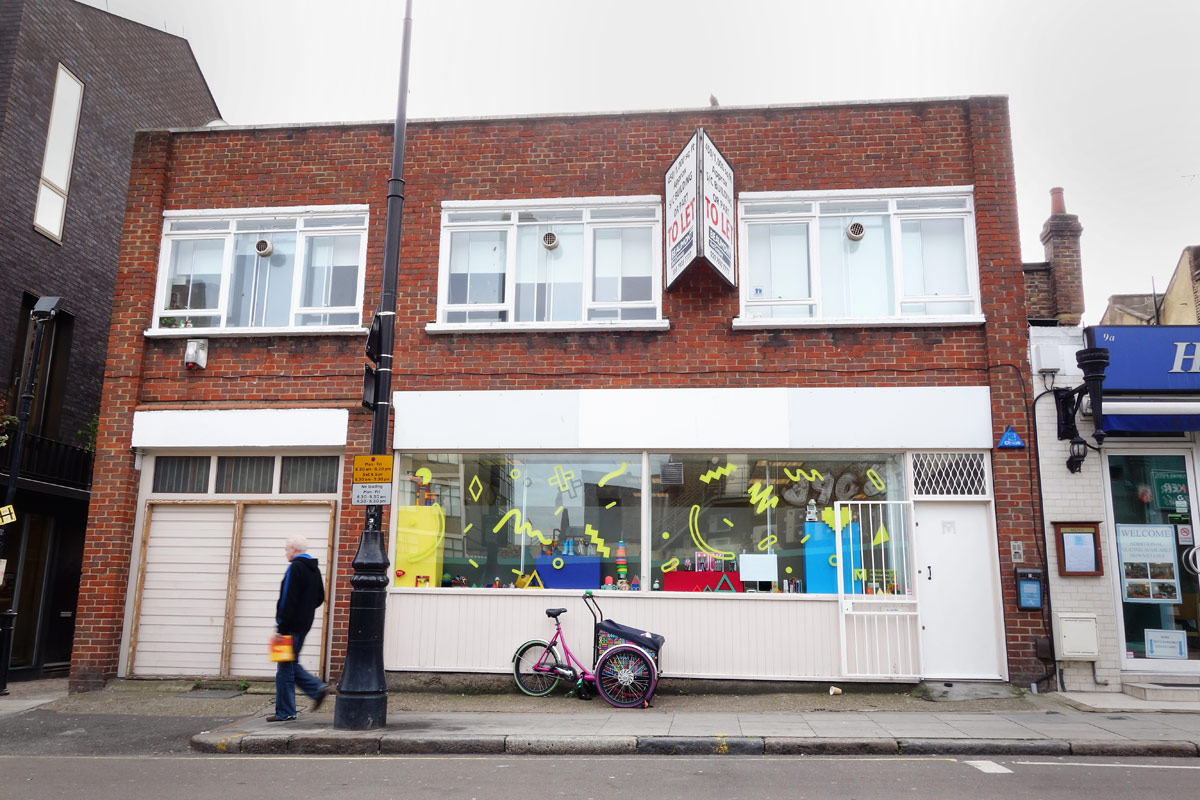 kate-moross-studio-6-113549 - COOL HUNTING®