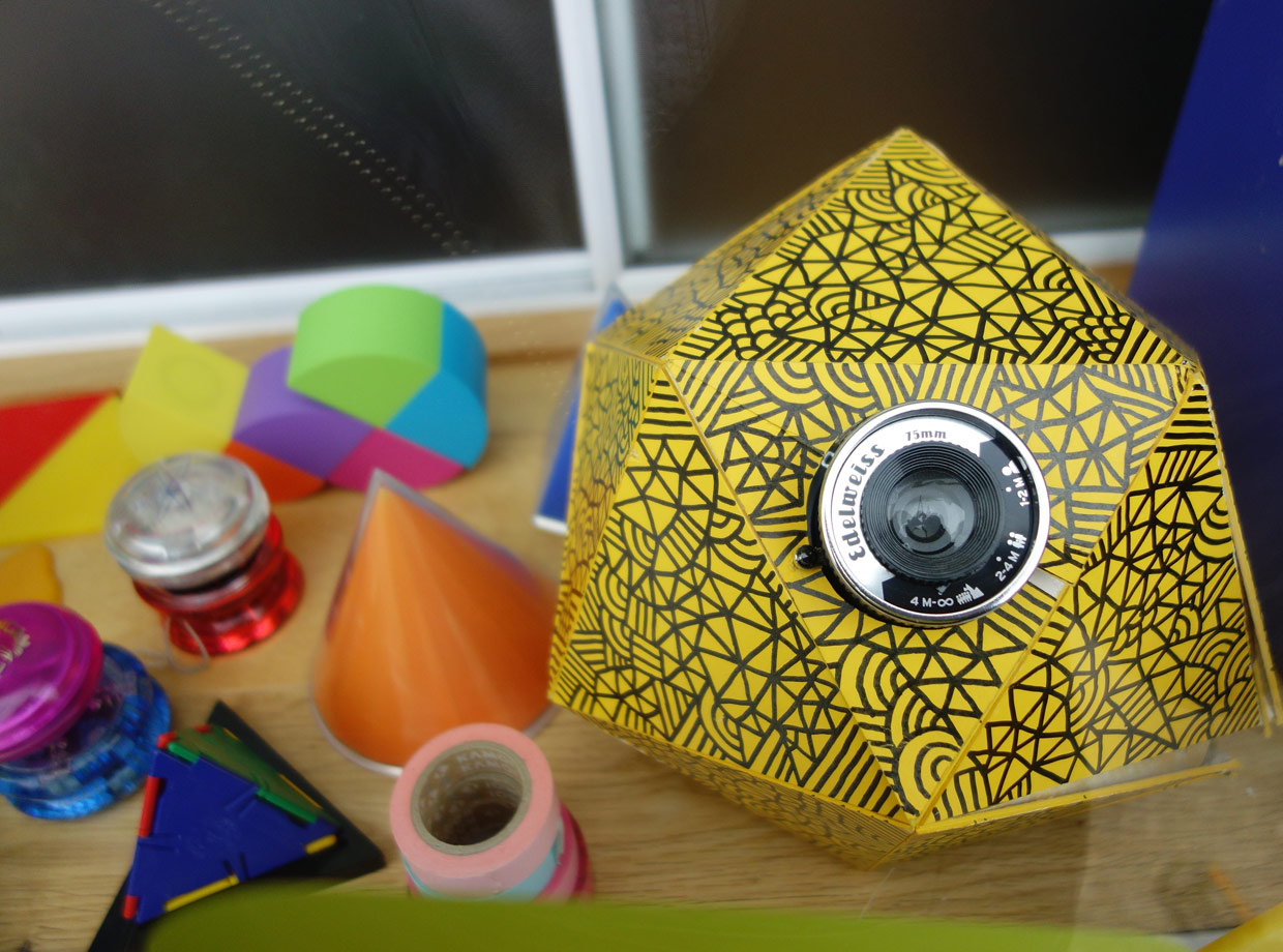 Studio Visit: Studio Moross - COOL HUNTING®