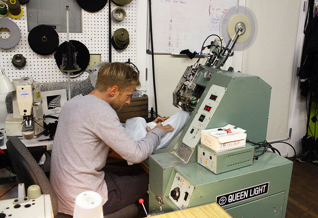 Truce Designs - COOL HUNTING®