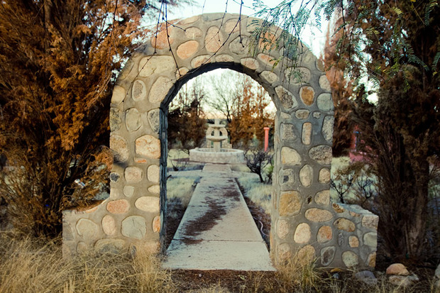 Save Rex Ranch - COOL HUNTING®