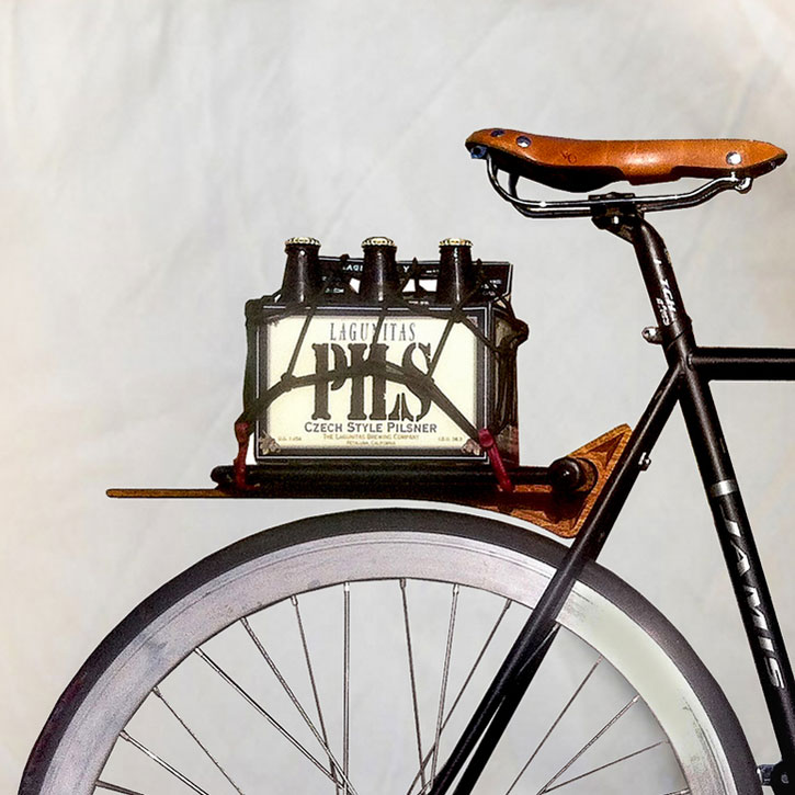 Ruphus - COOL HUNTING®