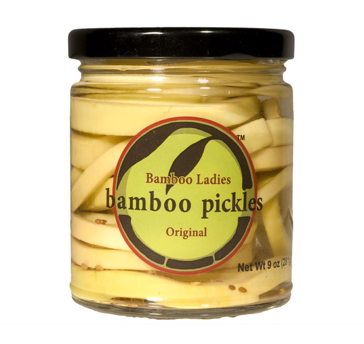 bamboo-pickles-mouth-ch-117688 - COOL HUNTING®