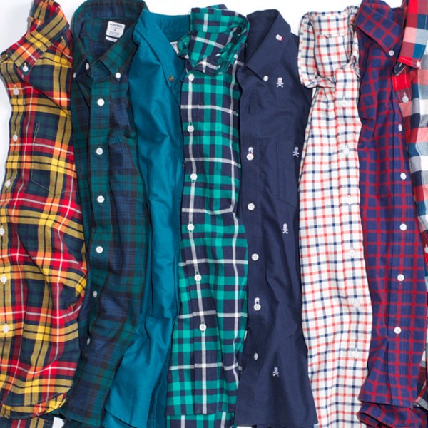 Bonobos: Interview with VP of Design Dwight Fenton - COOL HUNTING®