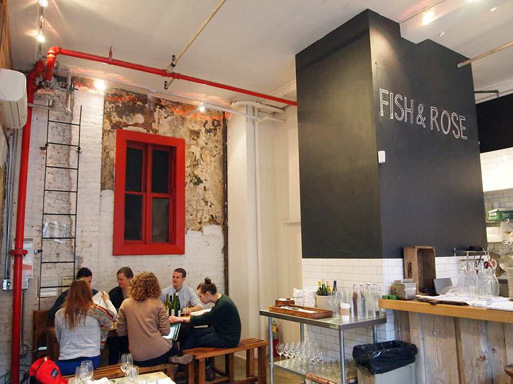 fish-rose-4-118136 - COOL HUNTING®