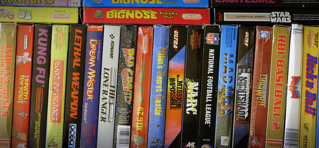 Outerlands: Season One - COOL HUNTING®