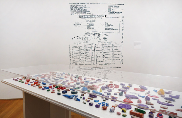 Ferran Adrià: Notes on Creativity - COOL HUNTING®