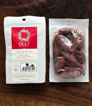 Olli Salamini - COOL HUNTING®