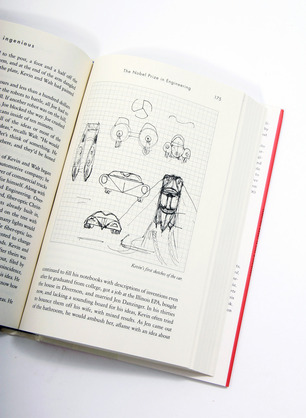 Ingenious - COOL HUNTING®