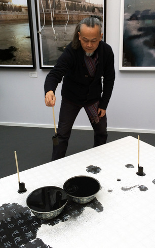 Art Paris 2014: Chinese Talent - COOL HUNTING®