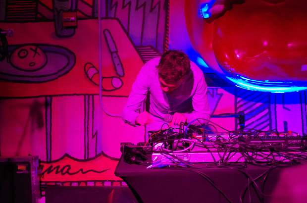 Interview: Sin Fang - COOL HUNTING®