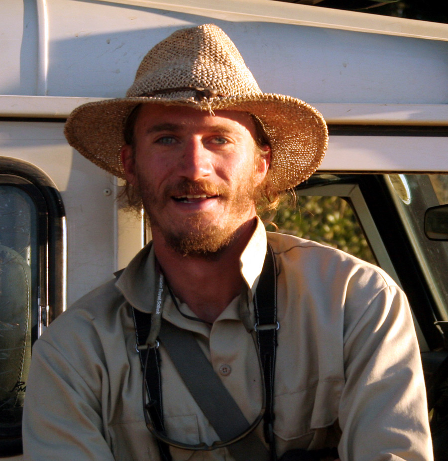 steve-boyes-headshot-122786 - COOL HUNTING®