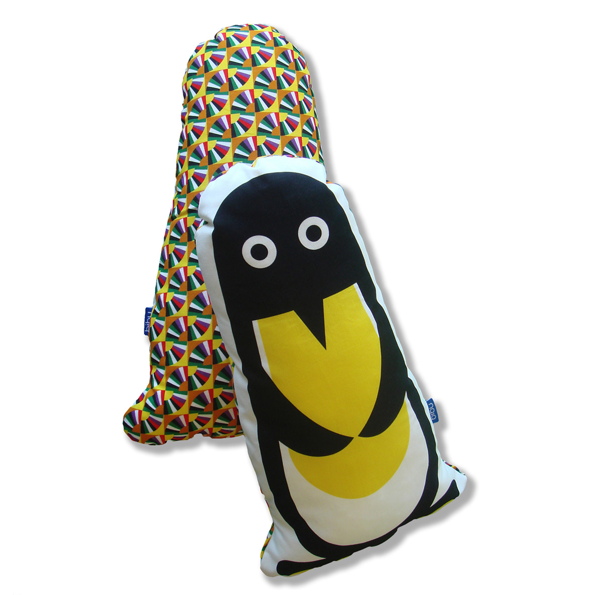Bibu Animal Cushions - COOL HUNTING®