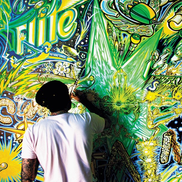 Interview: Joseph Ari Aloi aka JK5 - COOL HUNTING®