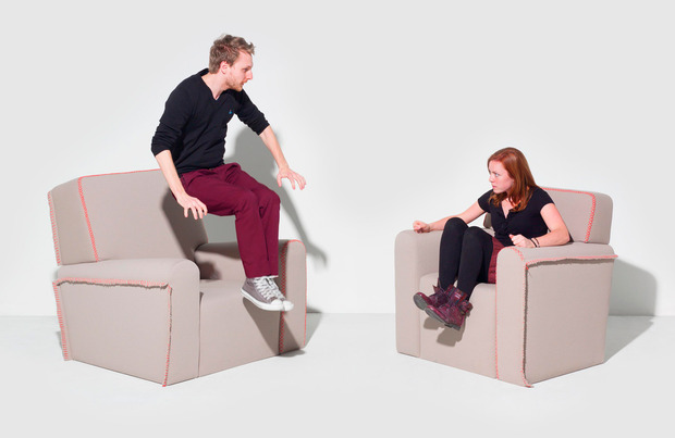 ECAL: Delirious Home - COOL HUNTING®