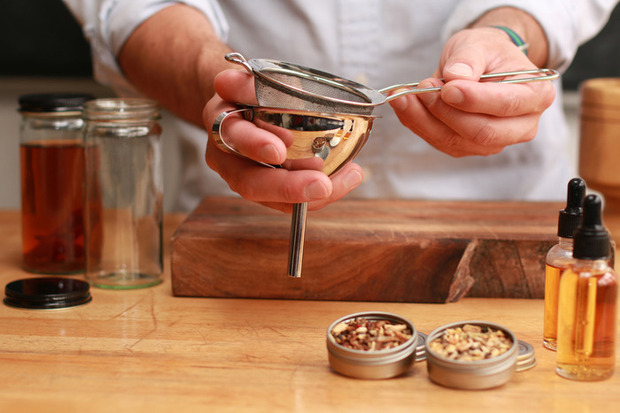 Hella Bitter’s Craft Your Own Bitters Kit - COOL HUNTING®