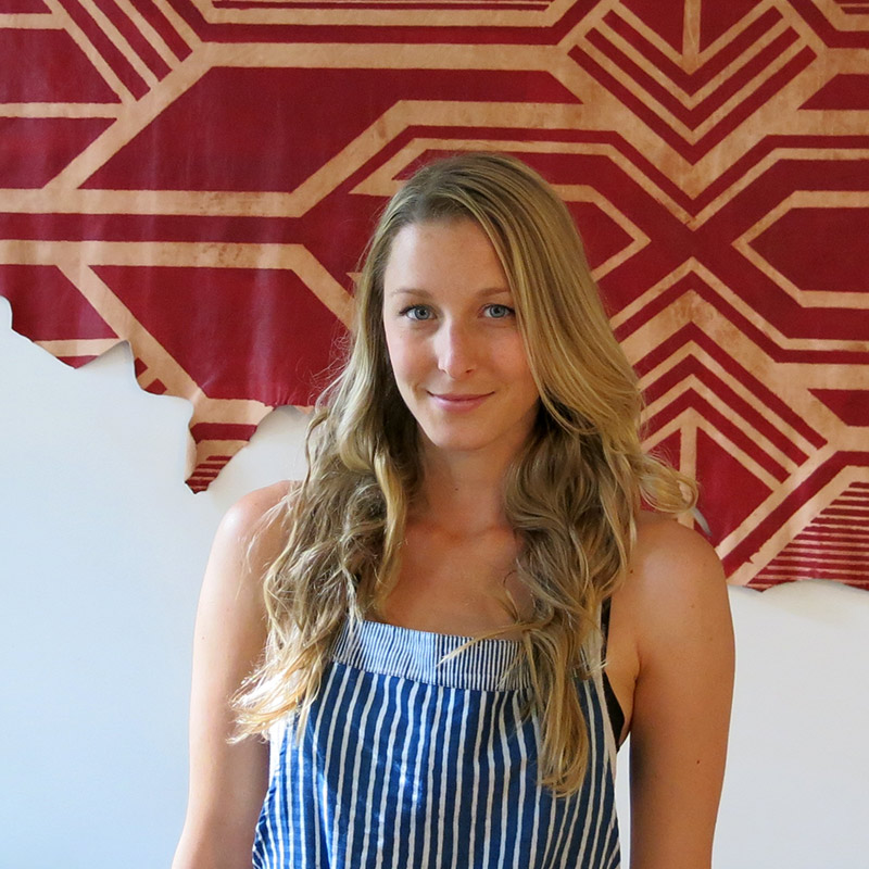 Studio Visit: AVO, Brooklyn - COOL HUNTING®