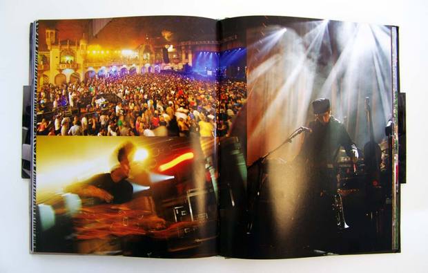 Pat Graham’s Modest Mouse - COOL HUNTING®